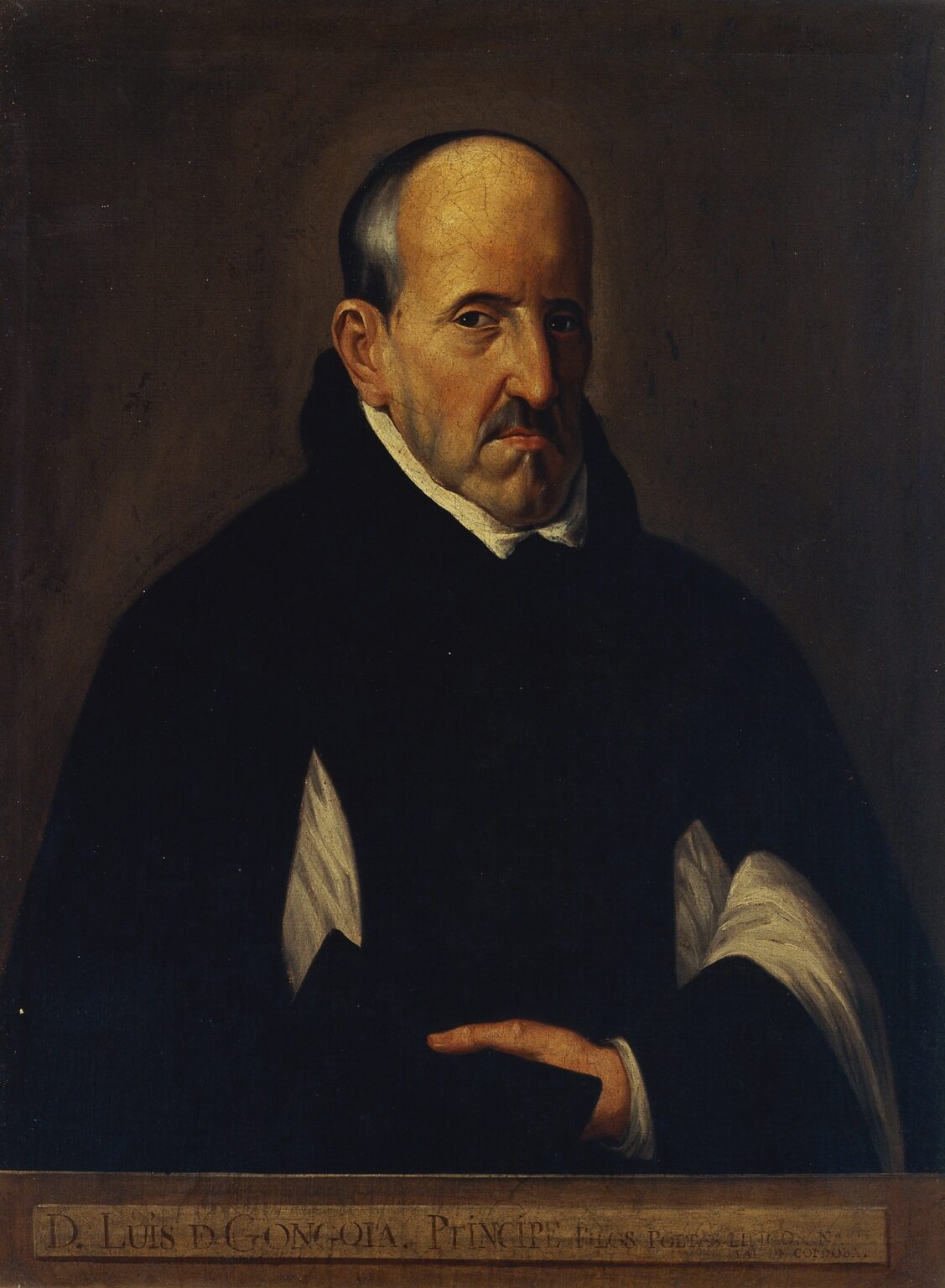 Cuántos poemas hizo Luis de Góngora