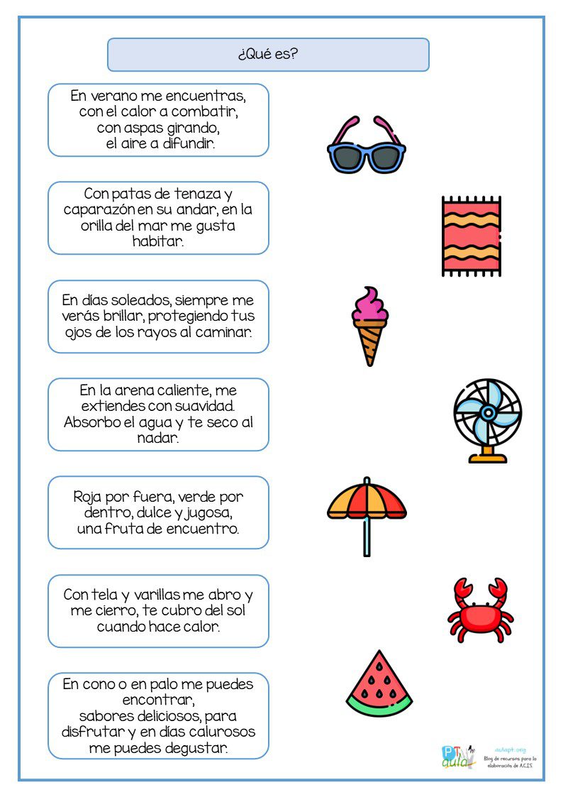 Adivinanzas: Ventanas al Aprendizaje y la Historia