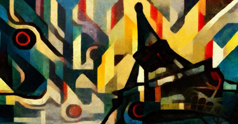 Qué elementos determinan que una obra sea considerada artística