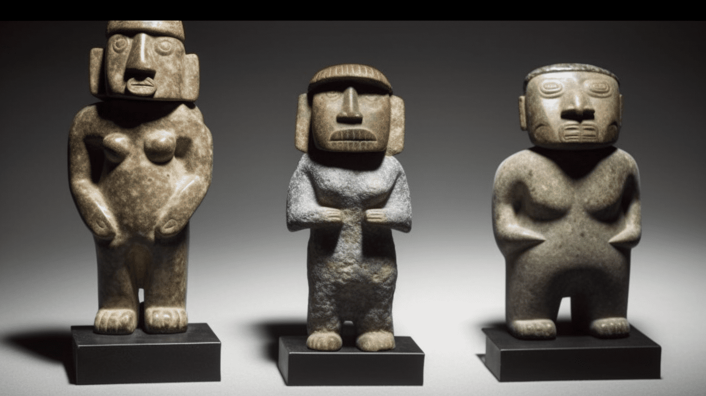 Qué tipo de arte representa a México