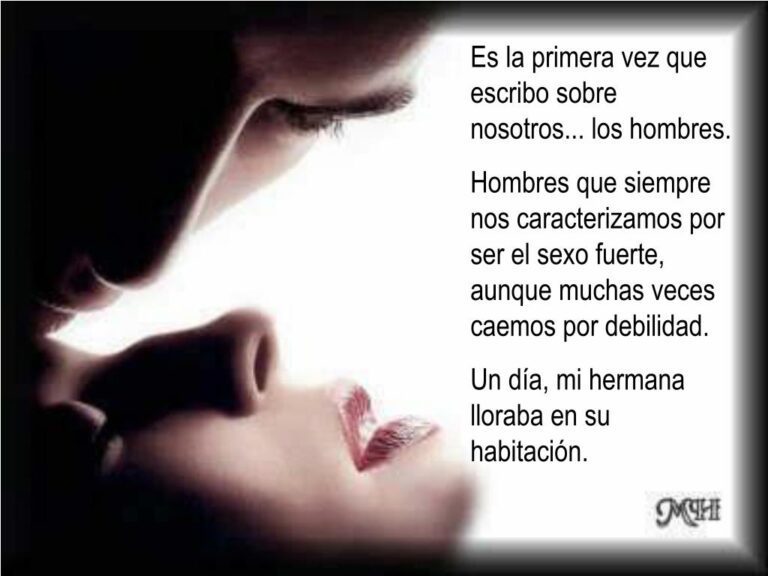 Qué significa el versículo Aunque el hombre cayere no quedará postrado"