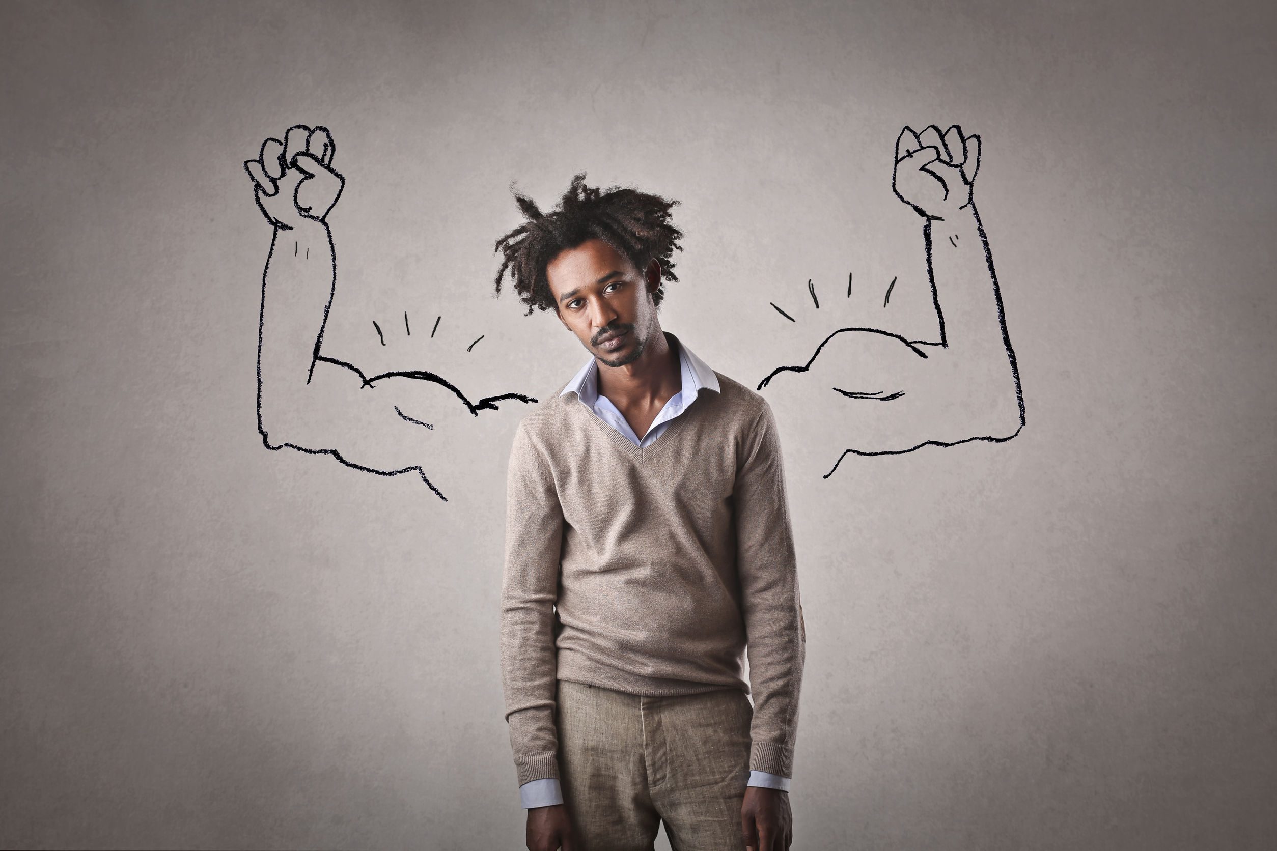 Cómo identificar si sufro de baja autoestima: Señales clave