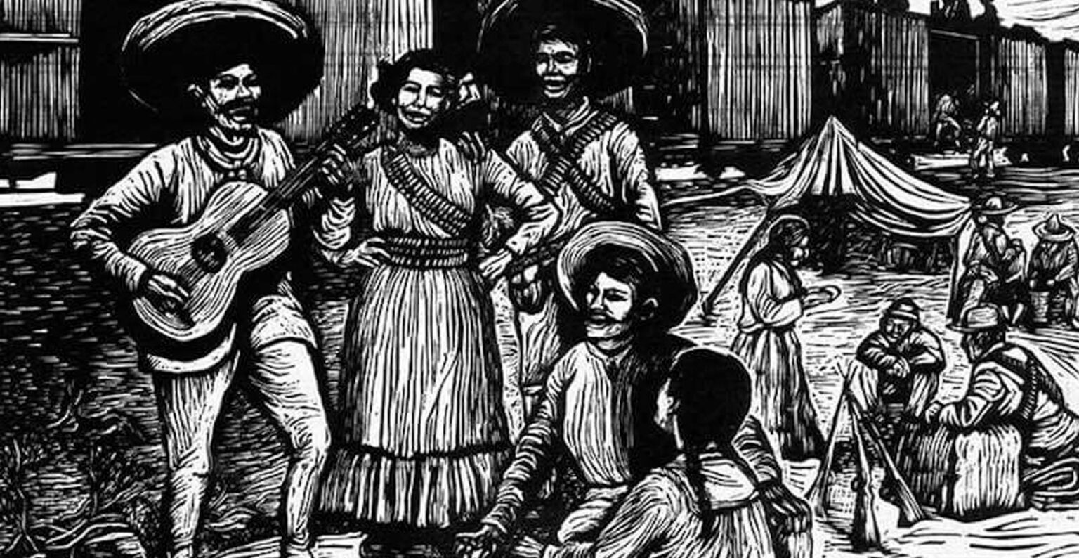 Cómo está compuesto un corrido