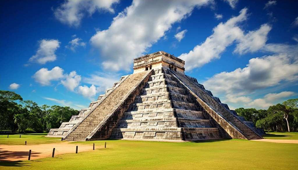 Qué debes saber sobre la cultura maya: Claves esenciales