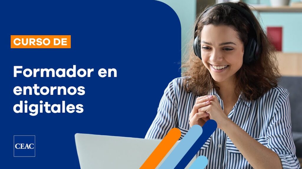 Son útiles los cursos de CEAC en el ámbito profesional