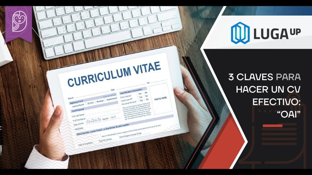 Qué significa CV en una solicitud de empleo: Guía completa