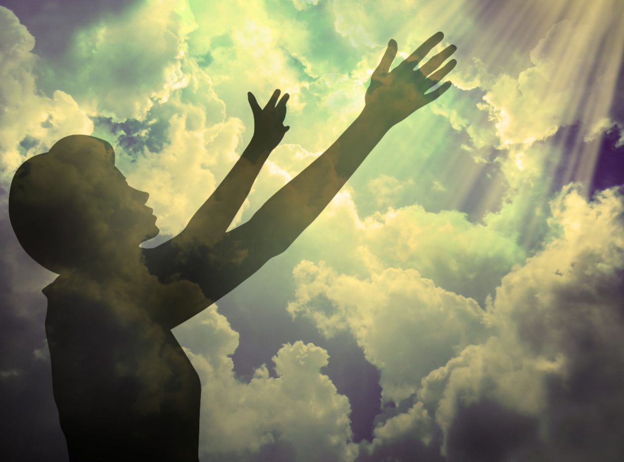 Cómo poner a Dios en primer lugar en tu vida: Guía práctica