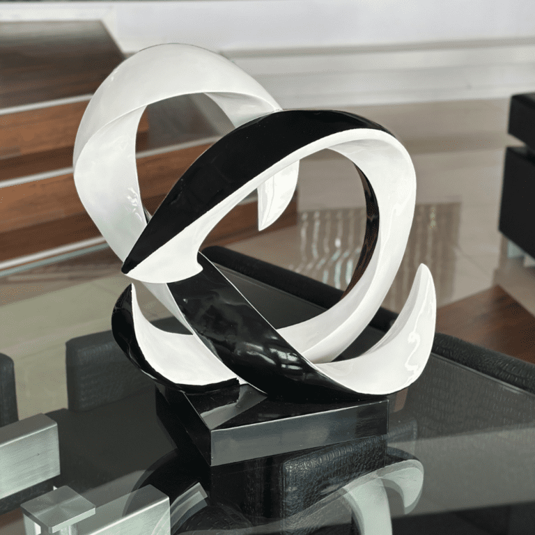 Escultura y Concepto: Explorando el Arte Tridimensional