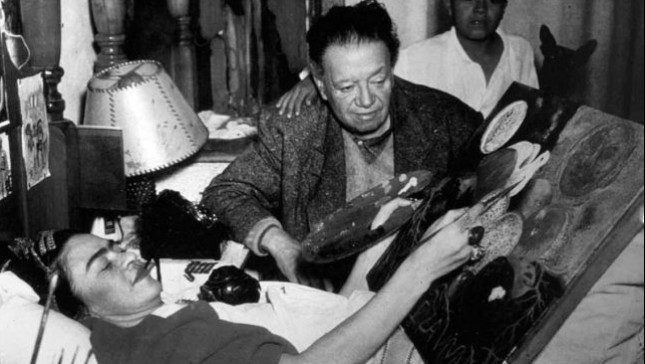 Cuáles fueron o han sido sus más grandes logros de Frida Kahlo