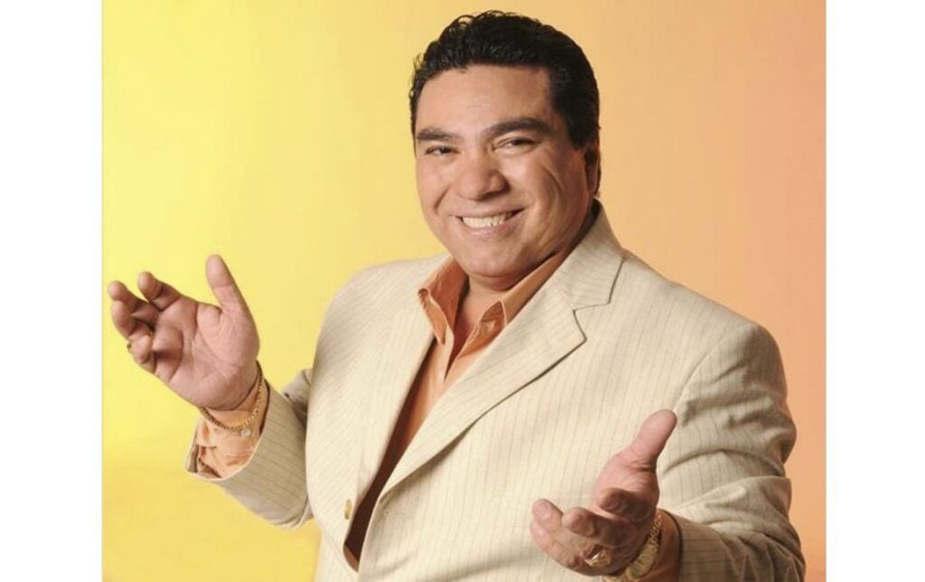 Quién es Jorge Véliz y cuál es su éxito Yo Seré Tu Amante"