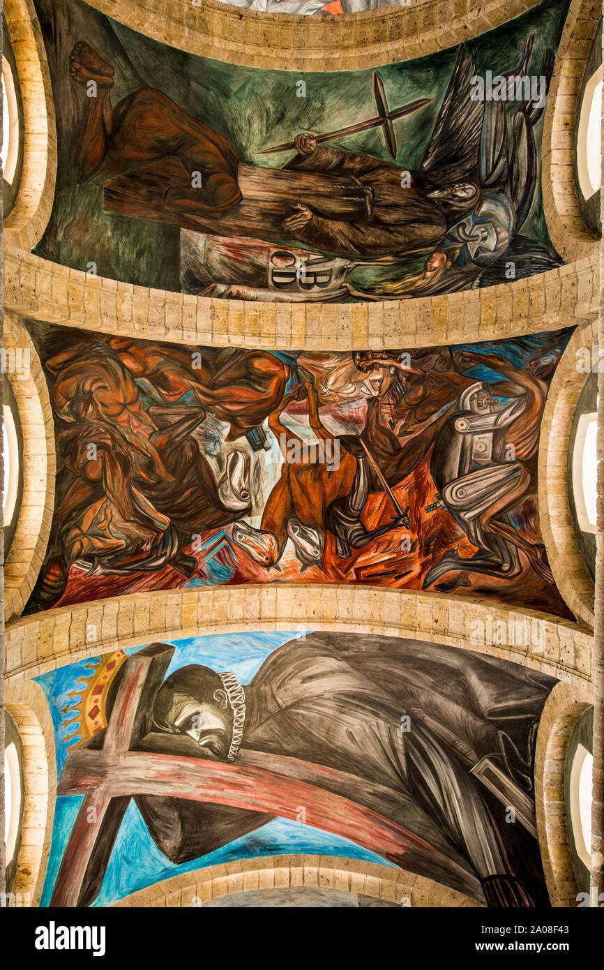 Qué hizo José Clemente Orozco en el año 1885