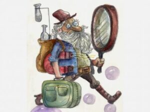 Melquíades en la Literatura: Un Viaje por su Obra