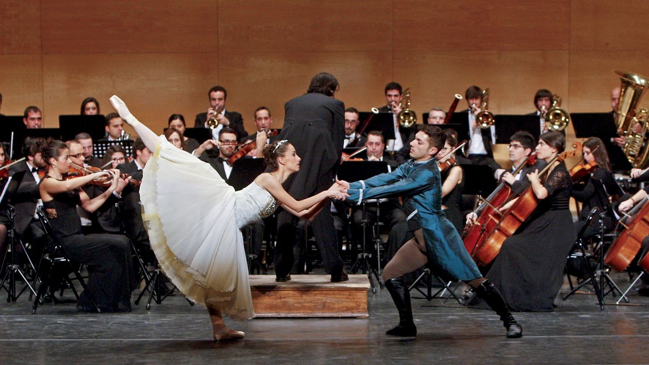 Qué es la Escuela Superior de Música y Danza: Una Introducción