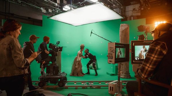 Qué relación hay entre la literatura y el cine