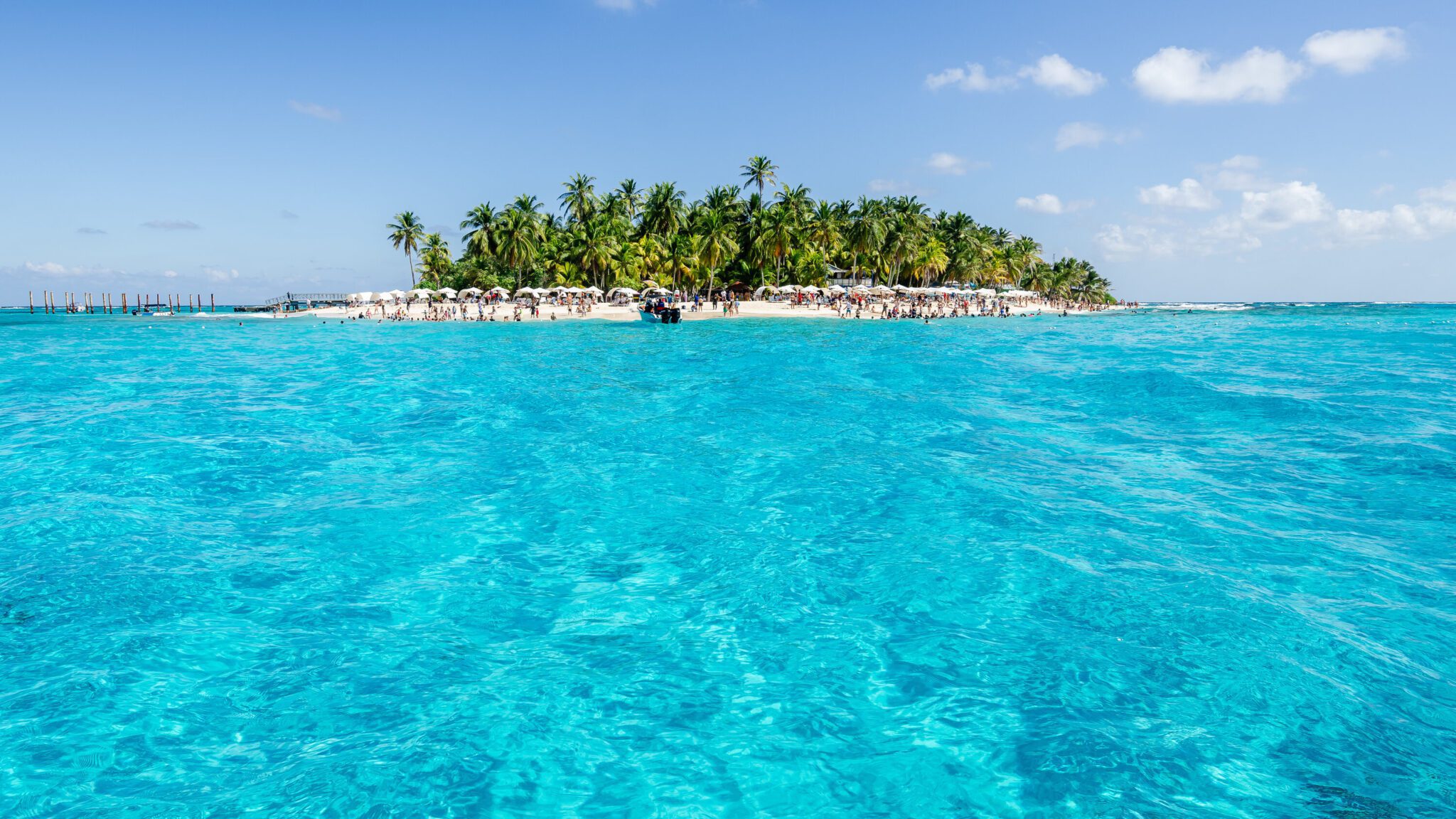 Qué hacer en las Islas de San Andrés, Colombia